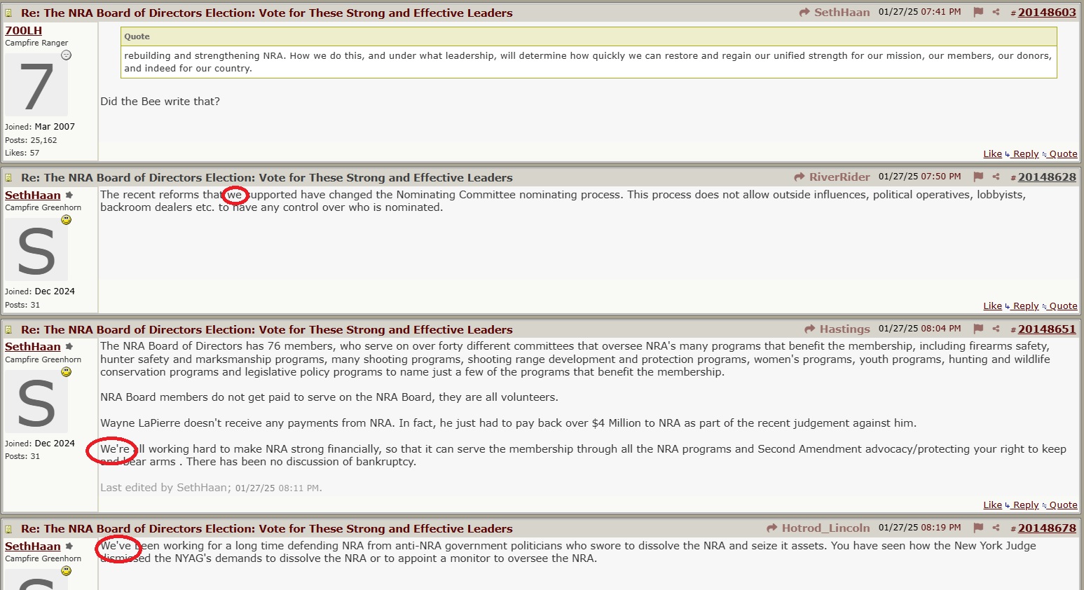 Who Is Seth Haan Really?