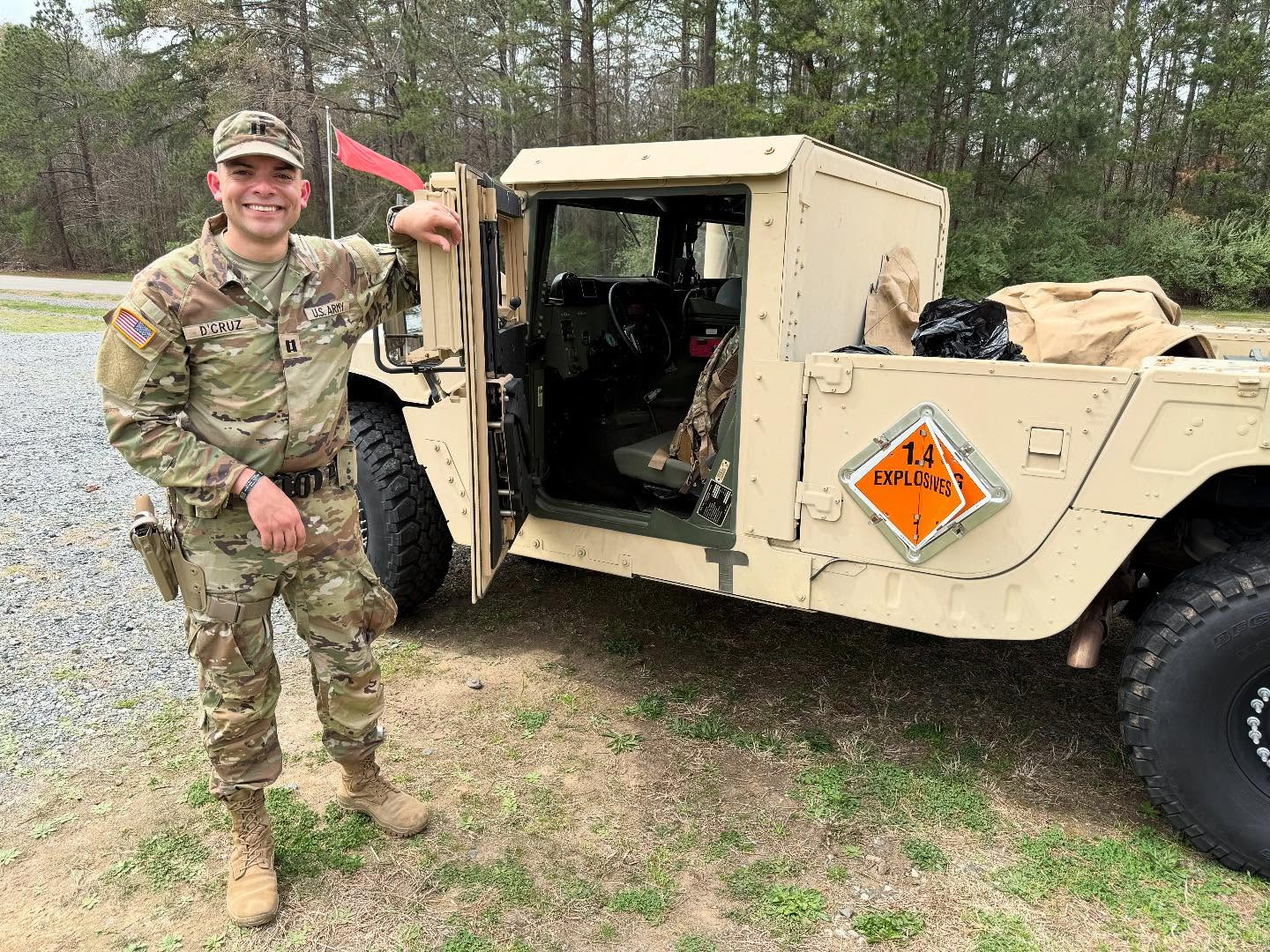 2026 NRA Board Endorsements, Part 1