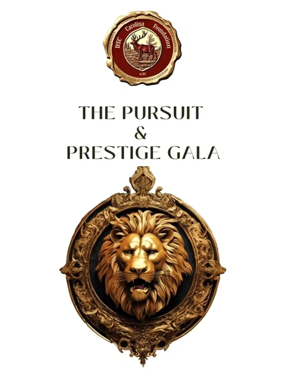 DSC Carolinas Foundation Gala